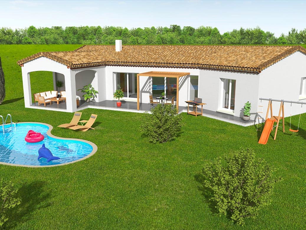 Pourquoi construire une maison ? - Maisons Casanova