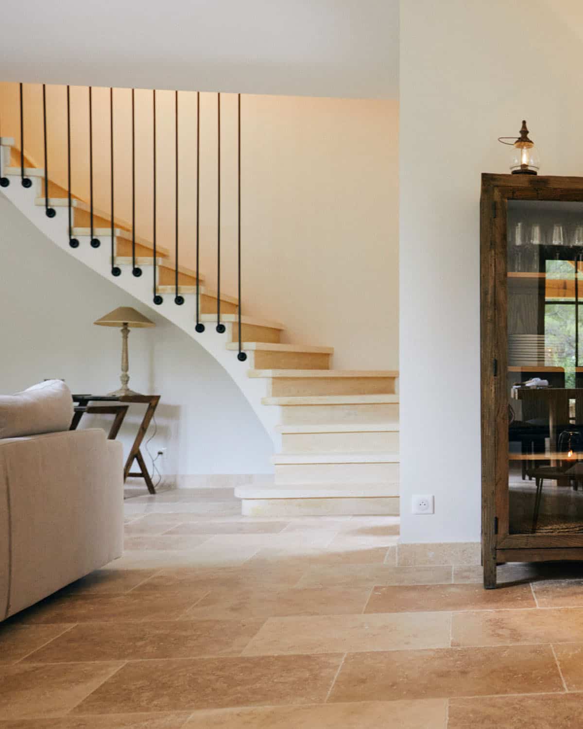 Revêtement pierre | Maisons Casanova