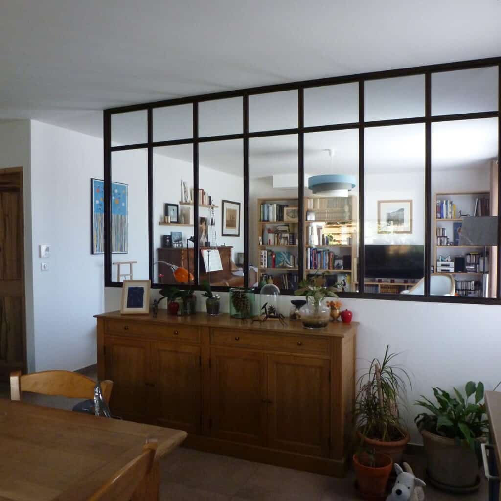 Comment installer une verrière ? | Maisons Casanova