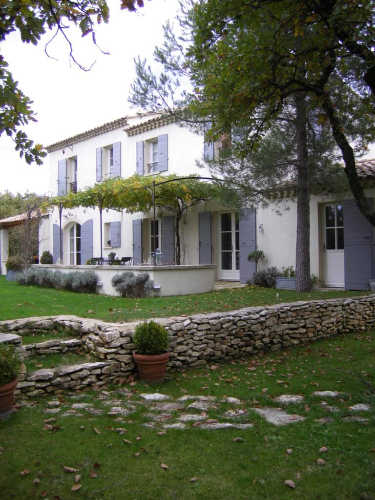 Construire le mas provençal de vos rêves : nos conseils | Maisons Casanova